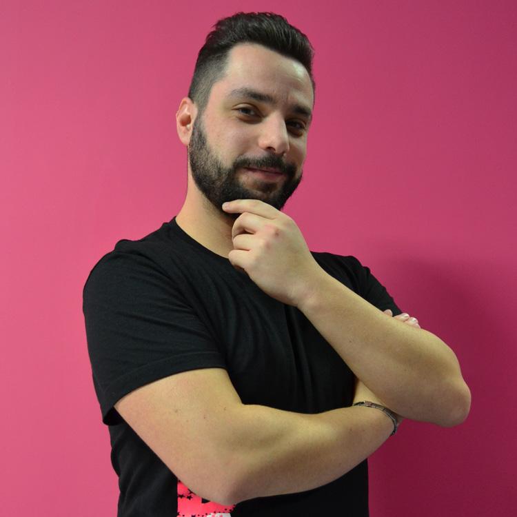 LUCA - Dance Tv